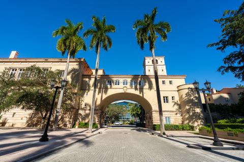 Historical Landmarks | Coral Gables